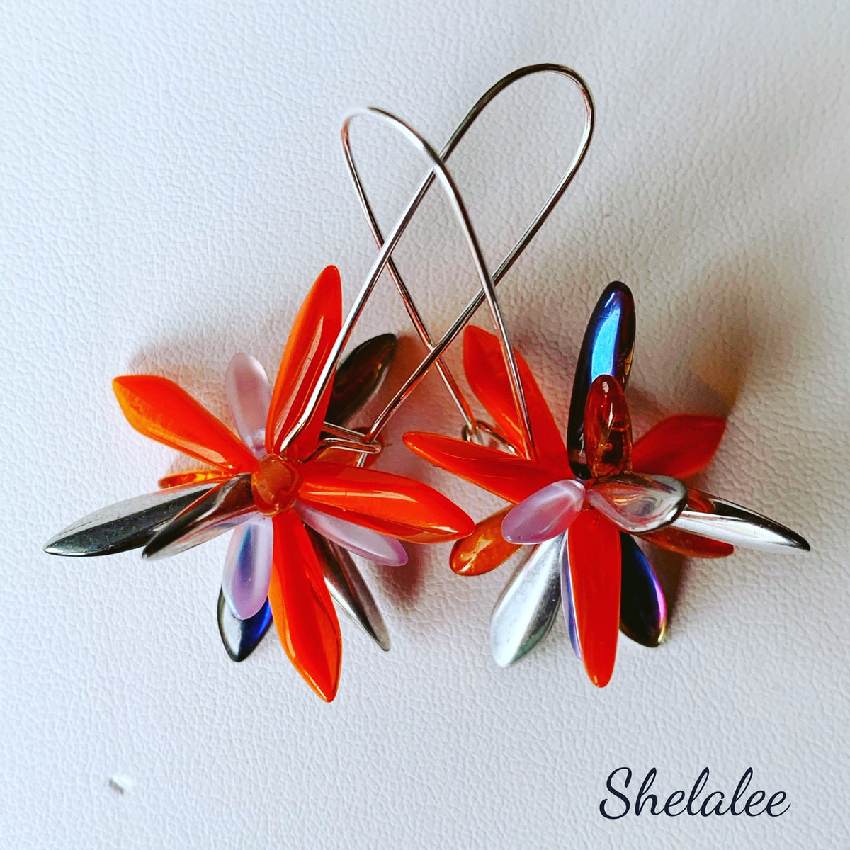 Statement Earrings – ShelaleeShop