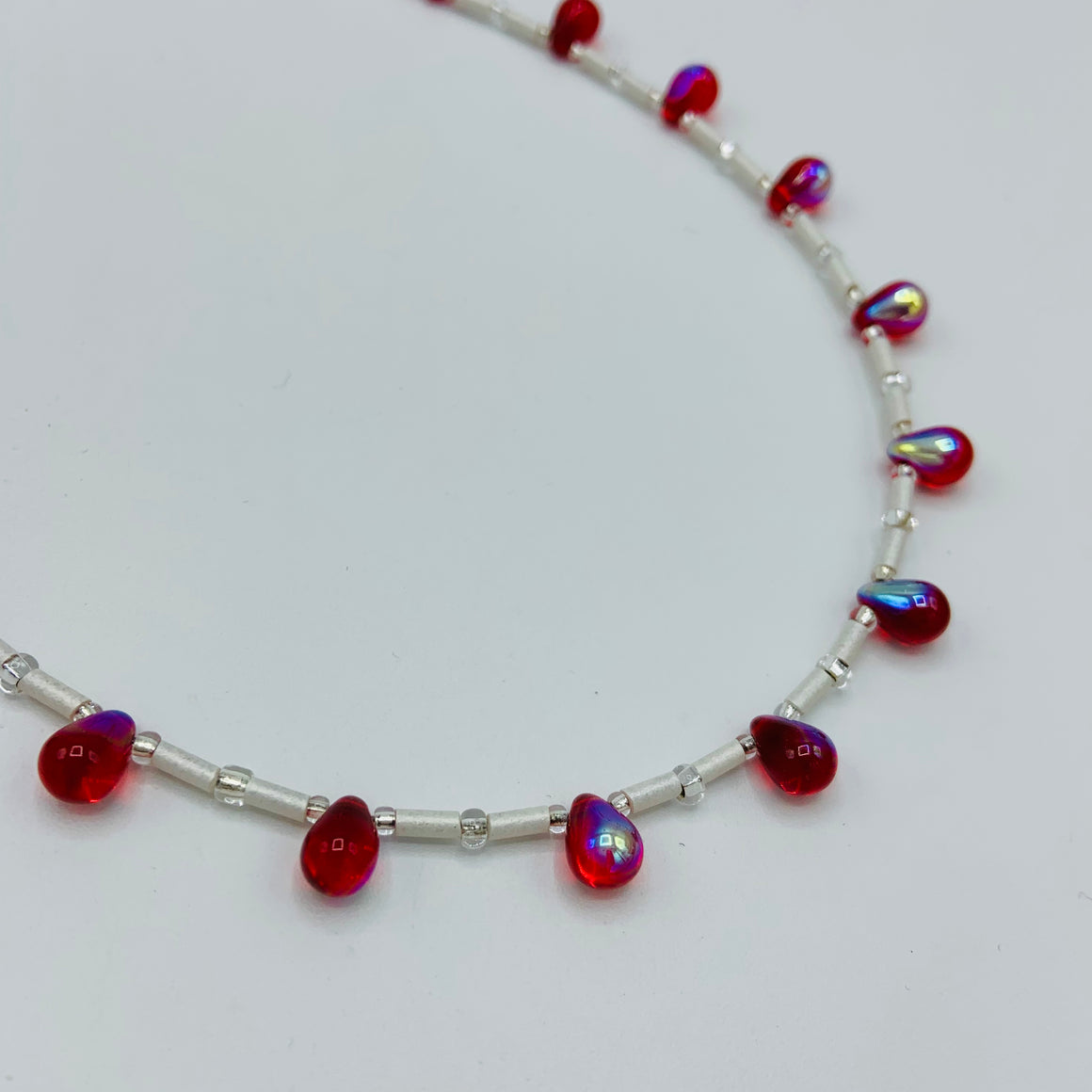 Shelalee Jewelry of Czech Glass Beads and Sterling Silver – ShelaleeShop