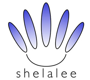 Shelalee Jewelry of Czech Glass Beads and Sterling Silver – ShelaleeShop