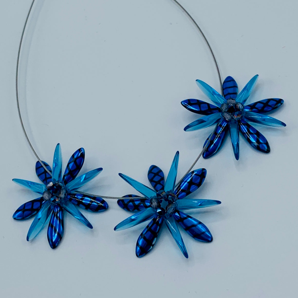 Shelalee Jewelry of Czech Glass Beads and Sterling Silver – ShelaleeShop