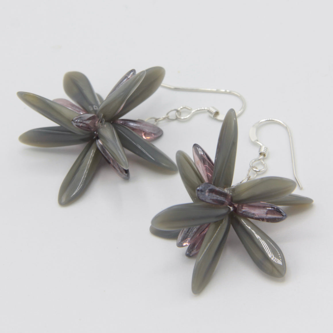 Shelalee Jewelry of Czech Glass Beads and Sterling Silver – ShelaleeShop