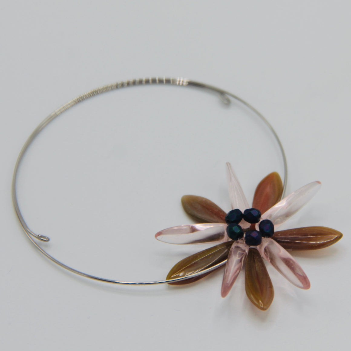 Shelalee Jewelry of Czech Glass Beads and Sterling Silver – ShelaleeShop